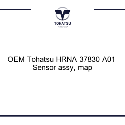 HRNA-37830-A01 Sensor assy, map - East Marine LLC